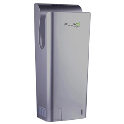 Uscator de maini Fluxo Ultra Ventura HD 1UVX – Pro-Curatenie